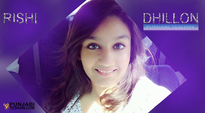Classify Indian punjabi singer rishi dhillion - AnthroScape